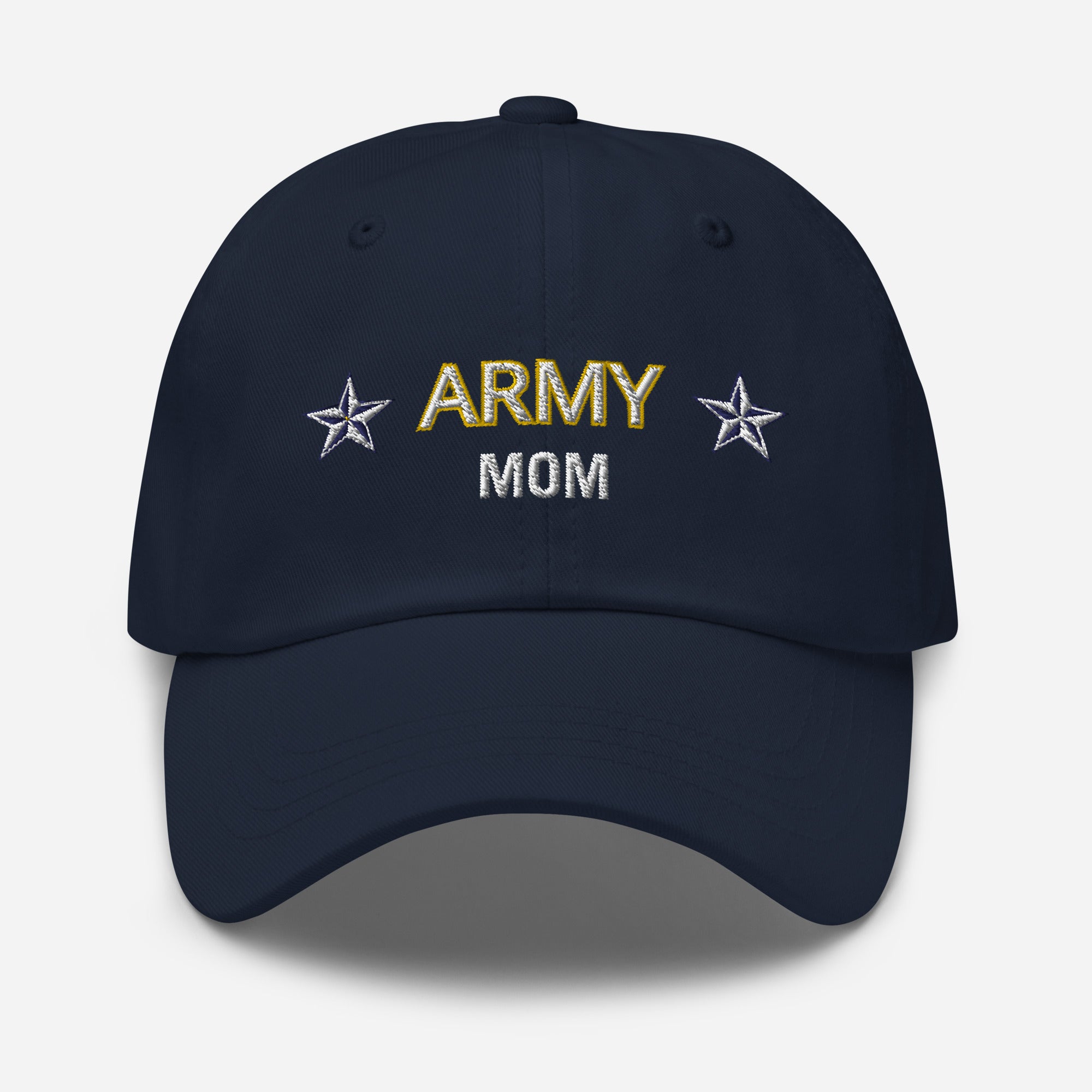 Army Mom Hat – Top Tier Tokens